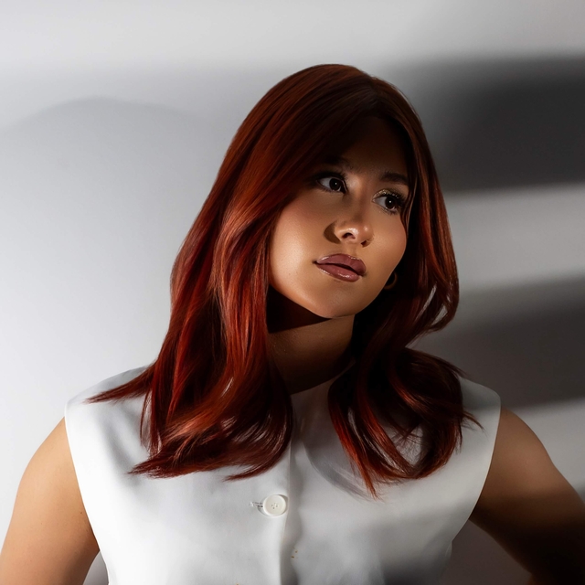 Copper Hair Dye - Semi Permanent Hair Colours | Directions Hair Colour